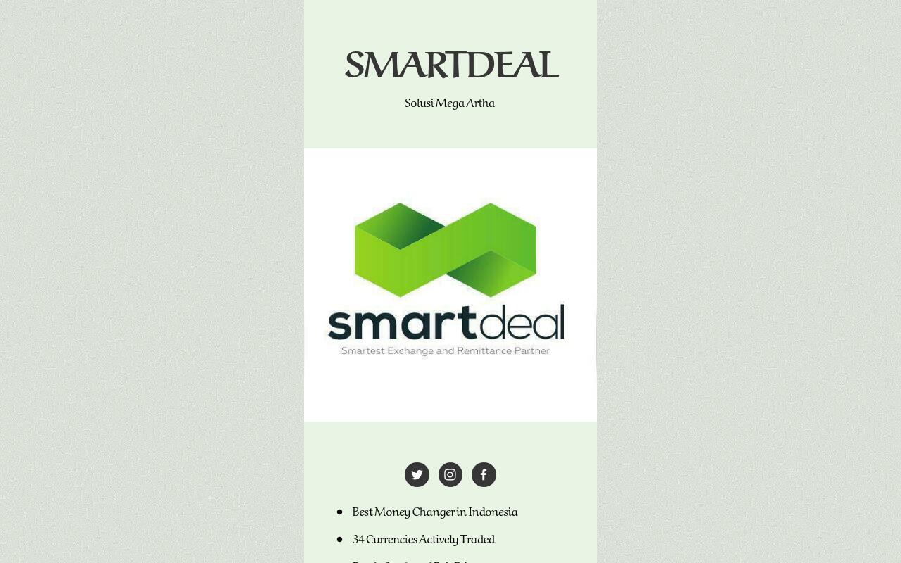 smartdeal